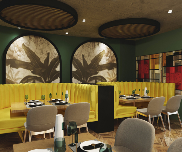 Cygnett Inn Imperial - Tezpur